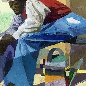 NewHome - Harlem Fine Arts Show