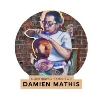 2022 Home for Live & Virtual - Harlem Fine Arts Show