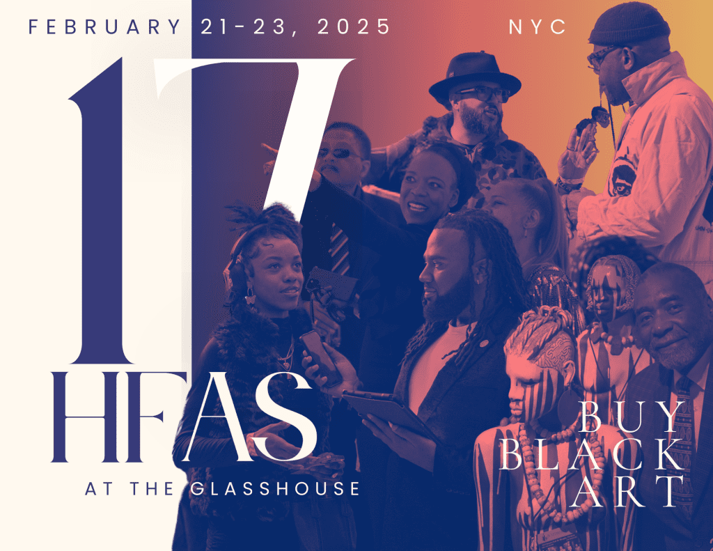 The Harlem Fine Arts Show - Harlem Fine Arts Show